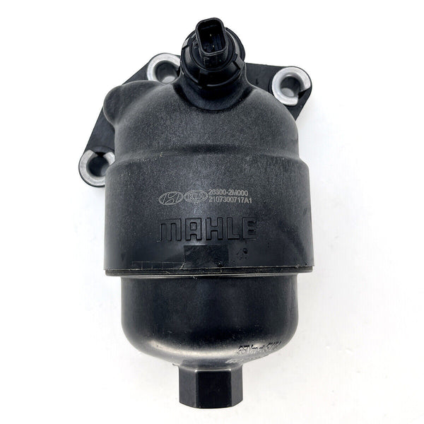 Oil Filter Assembly for Hyundai KIA 2020-2023 26300-2M000 – HKSPARE