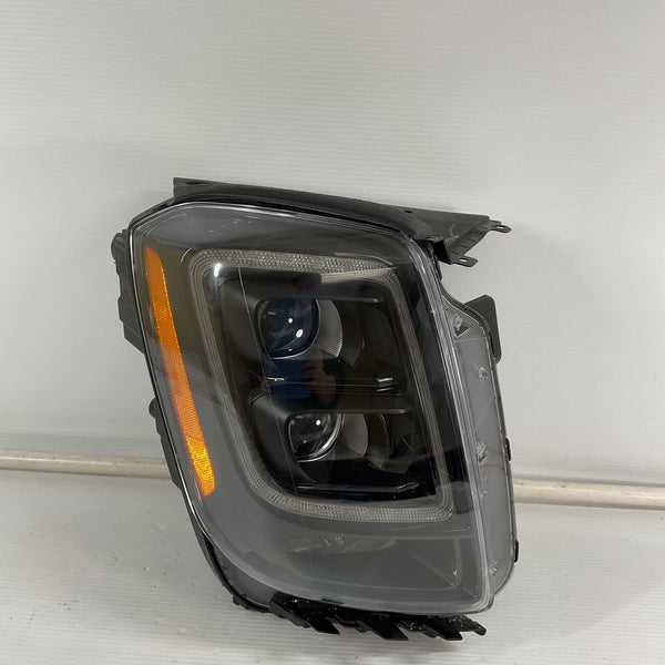 2021 22 Kia Telluride Right Passenger Headlight LED OEM 92102S9130 ...